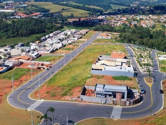Terreno, Residencial das Ilhas, Bragança Paulista, SP