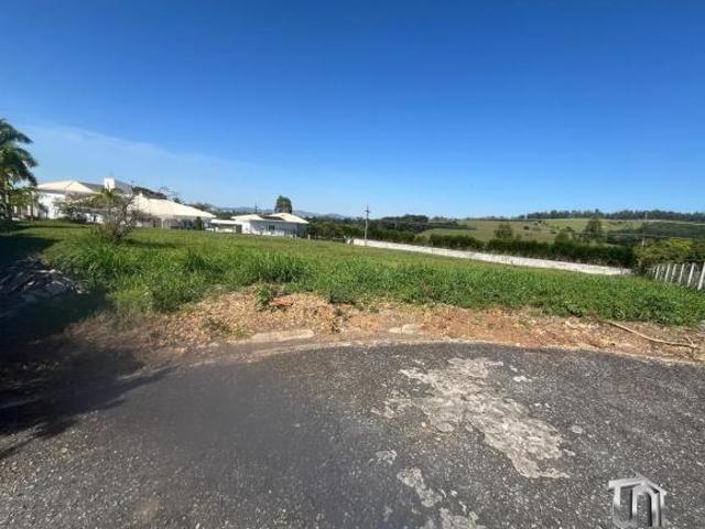 Terreno Residencial de Alto Padrão no Condomínio Jardim das Palmeiras em Bragança Paulista SP 3.58