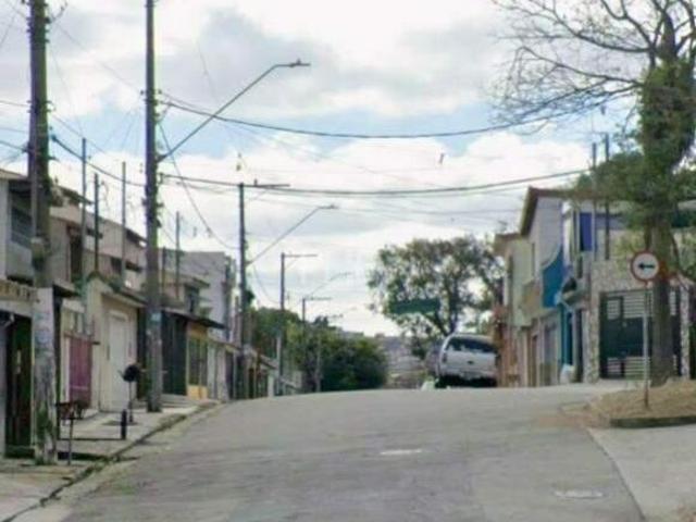 Terreno Residencial de 140m² à venda em Parque Oratório, Santo André – Ótima oportunidade