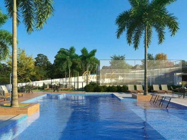 Terreno residencial de 150 m² no Condomínio Residencial Vila Fahl, Indaiatuba