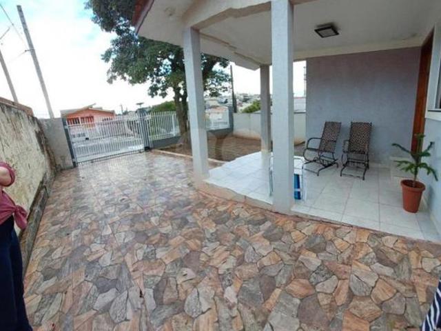 Terreno residencial de 160m² a venda no Bairro Alto