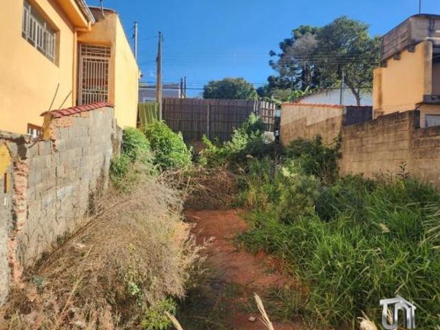 Terreno Residencial de 180,00 m² à Venda no Taboão, Bragança Paulista: Construa a Casa dos Seus Sonh