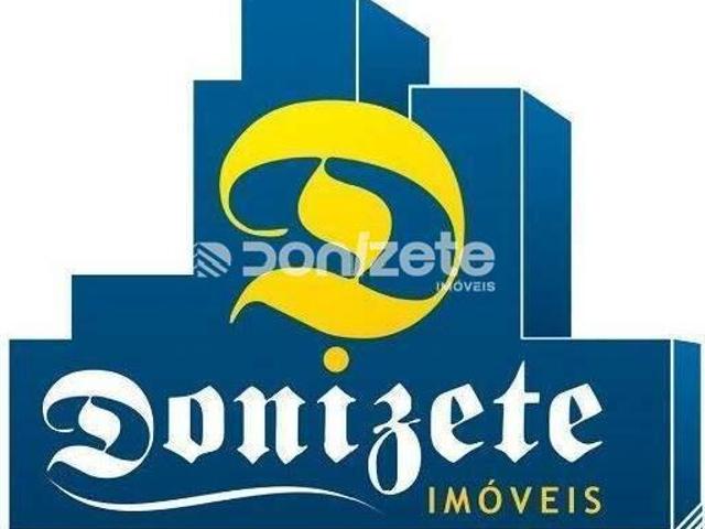 Terreno residencial de 1000 m² no Campestre, Santo André – Financiamento disponível