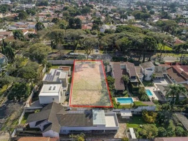 Terreno residencial de 1000m² a venda no Jardim Social