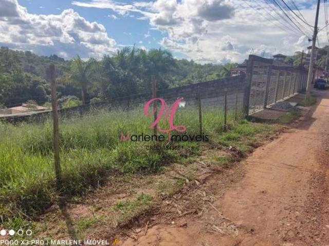 Terreno Residencial de 1.000m² à Venda em Chácaras Novo Hamburgo, Campo Limpo Paulista SP: Excelente