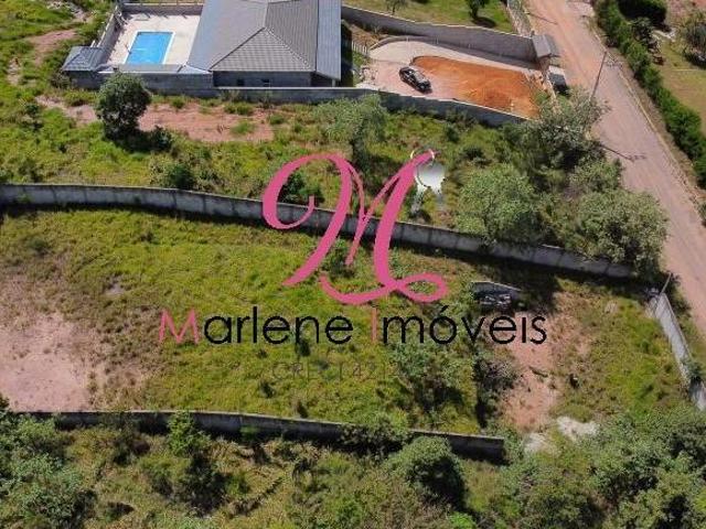 Terreno Residencial de 1.000m² à Venda em Ville Saint James II, Campo Limpo Paulista SP. Investiment