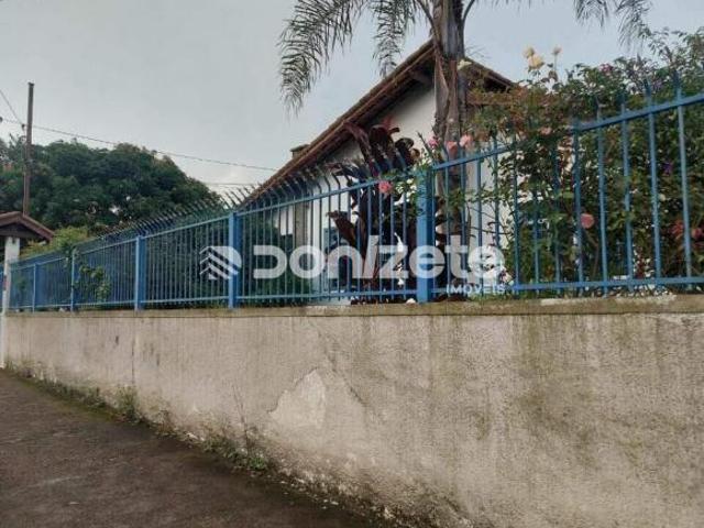 Terreno Residencial de 1.000m² no Campestre, Santo André – Financia e aceita Permuta