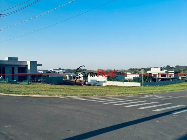 Terreno residencial de 1.663,00 m² a venda no Condomínio Quintas da Terracota Indaiatuba/SP
