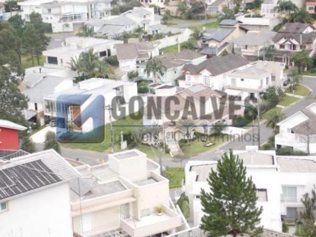 Terreno Residencial de 1.730 m² em Swiss Park, São Bernardo do Campo – Venda