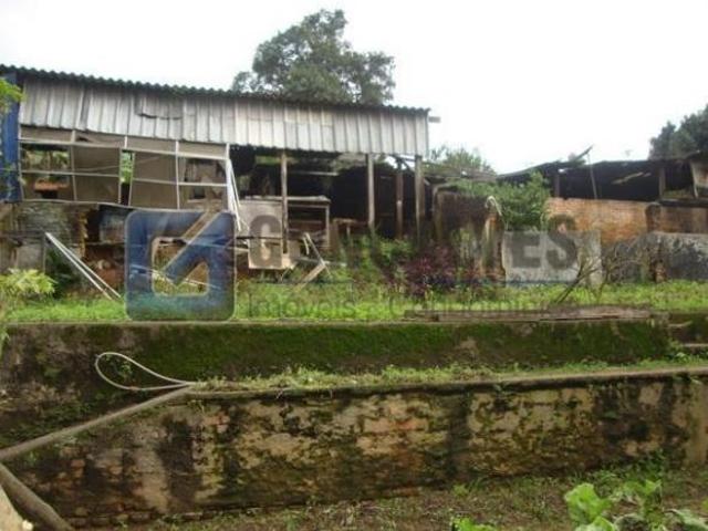 Terreno Residencial de 1.995 m² em Batistini, São Bernardo do Campo – Venda