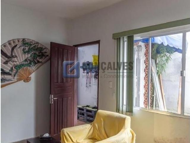 Terreno Residencial de 240 m² em Baeta Neves, São Bernardo do Campo