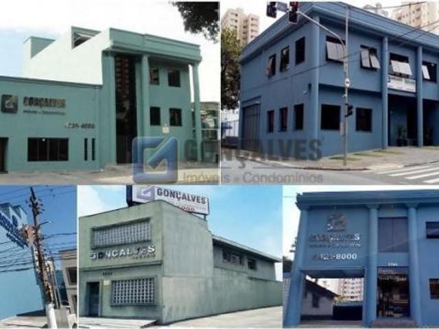 Terreno Residencial de 253 m² à venda em Santo André Condomínio Maracanã