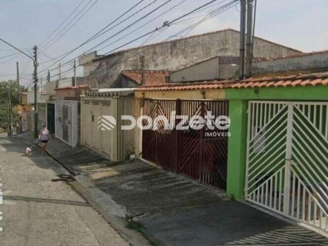 Terreno Residencial de 250 m² em Jardim Alvorada, Santo André – Venda R$ 570.000