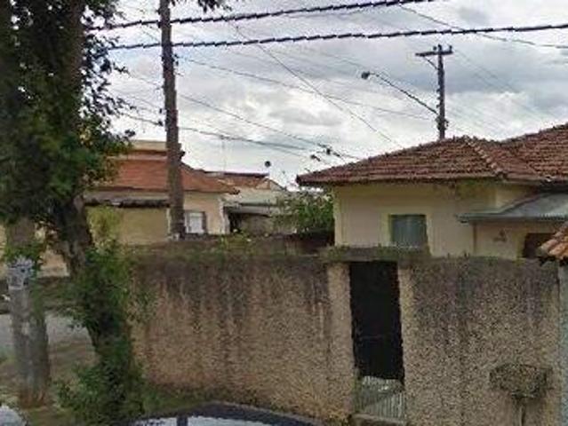 Terreno Residencial de 250 m² em Vila Scarpelli, Santo André – Venda R$ 650.000