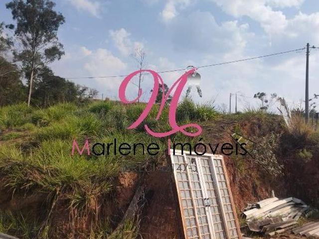 Terreno Residencial de 250m² no Jardim Santo Antônio II, Campo Limpo Paulista SP por R$170.000 Ace
