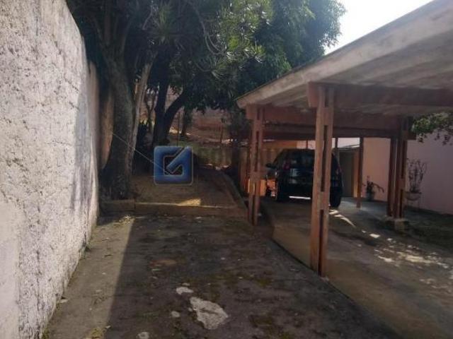Terreno Residencial de 261 m² à Venda em Vila Guiomar, Santo André – 2 Vagas