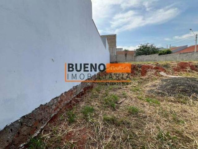 Terreno Residencial de 264 m² com Financiamento Terrazul SM, Santa Bárbara d&apos Oeste