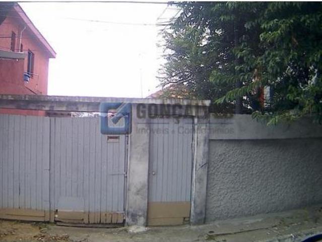 Terreno Residencial de 286 m² em Rudge Ramos, São Bernardo do Campo – Ótima Oportunidade de Venda