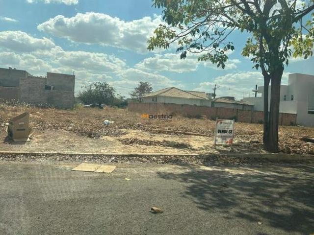 Terreno Residencial de 288 m² à Venda em Santa Clara, Sorriso MT — aceita permuta