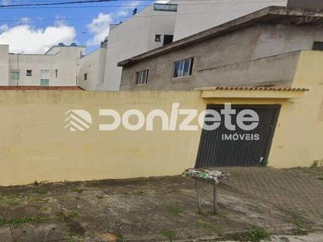 Terreno Residencial de 200 m² em Jardim, Santo André – Venda R$ 999.000
