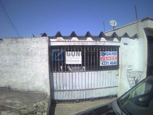 Terreno Residencial de 200 m² em São Bernardo do Campo – Alves Dias, R$380.000