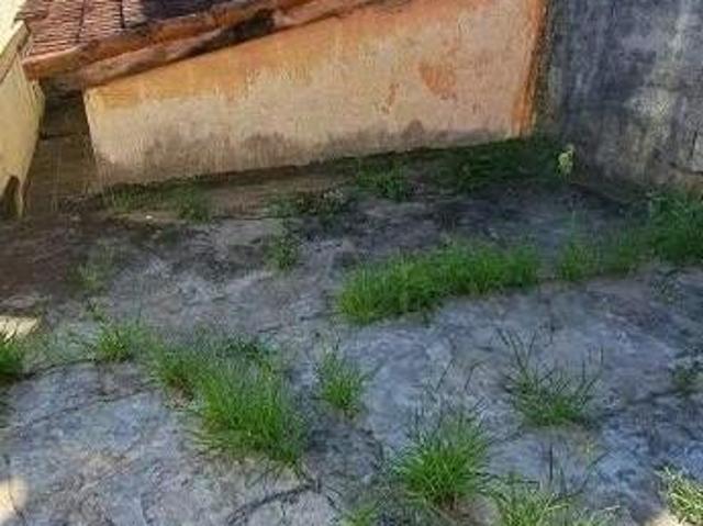 Terreno Residencial de 200m² em Santo André – Vila Scarpelli, Financia