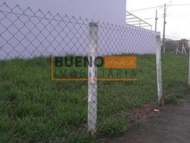 Terreno Residencial de 207 m² à venda em Jardim Boer II, Americana – R$ 240.000