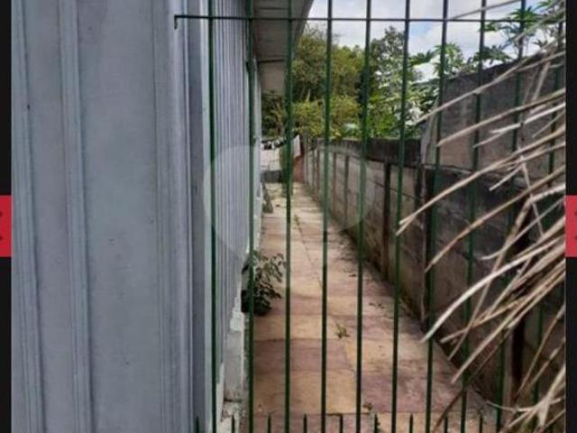 Terreno residencial de 204m² a venda no Jardim Social