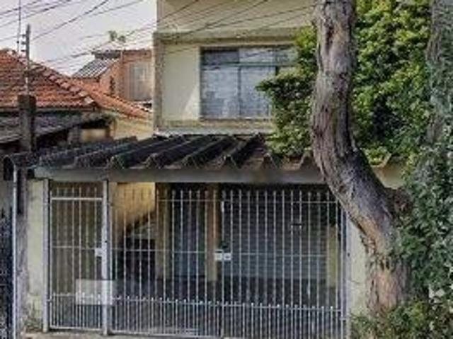 Terreno Residencial de 224 m² em Vila Marina, Santo André – Financiamento Disponível