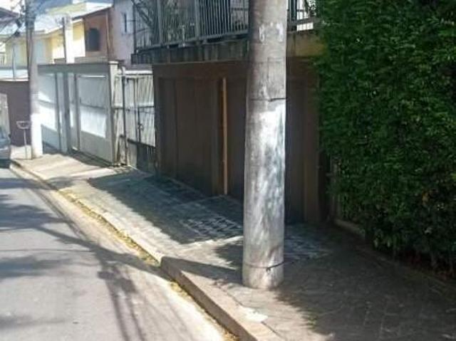 Terreno Residencial de 348 m² na Vila Guiomar, Santo André – Venda Exclusiva