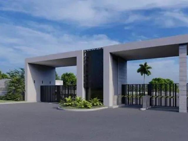 Terreno Residencial de 368 m² à venda em Parque dos Pinheiros, Nova Odessa R$ 330.000,00