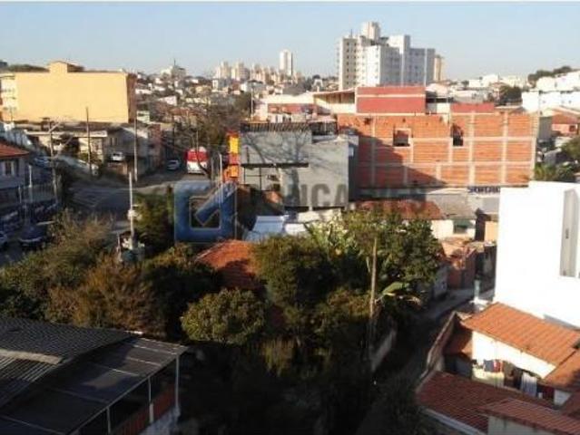 Terreno residencial de 374 m² em Parque das Nações, Santo André – venda rápida