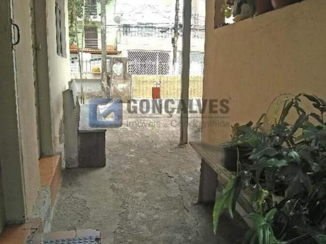 Terreno Residencial de 384 m² em Baeta Neves, São Bernardo do Campo – Venda R$ 960.000