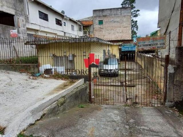 Terreno residencial de 300 M², sendo 10 x 30, na região Ponte Rasa