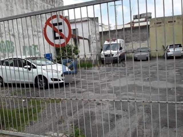 Terreno Residencial de 308 m² à venda em São Caetano do Sul Bairro São José