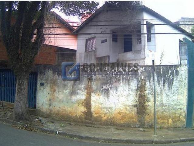 Terreno residencial de 310 m² em Baeta Neves, São Bernardo do Campo – Venda direta