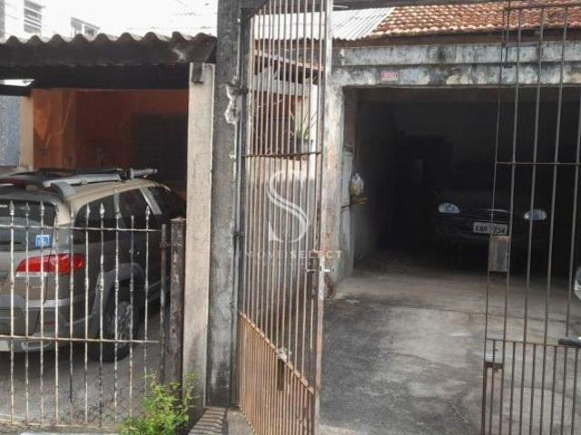 Terreno Residencial de 320m² com 8m frente por 10m de fundo na Vila Dom Pedro I Ipiranga SP