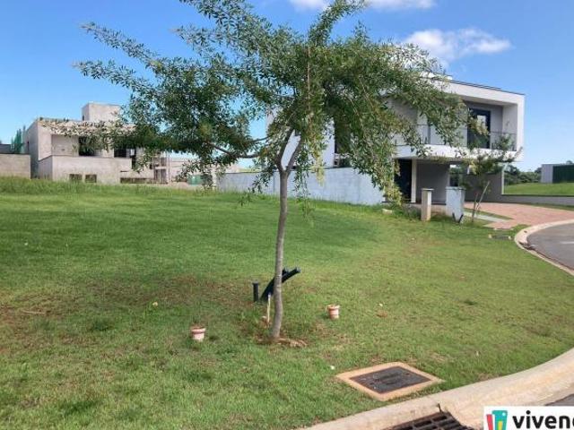 TERRENO RESIDENCIAL DE 327M À VENDA NO BRISAS JUNDIAÍ !