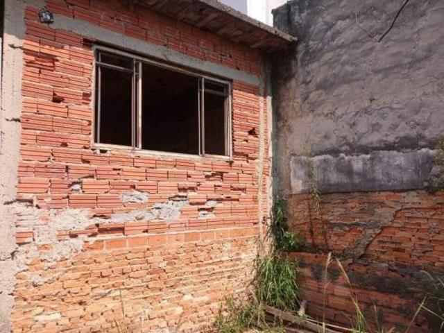 Terreno Residencial de 324 m² em Vila Clarice, Santo André – Financia e Permuta