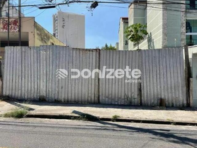 Terreno Residencial de 440 m² em Jardim Bela Vista, Santo André – Financiamento Aceito