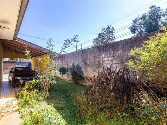 Terreno residencial de 480m² a venda no Pilarzinho