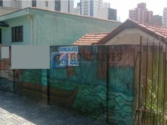Terreno Residencial de 400 m² à venda em Baeta Neves, São Bernardo do Campo