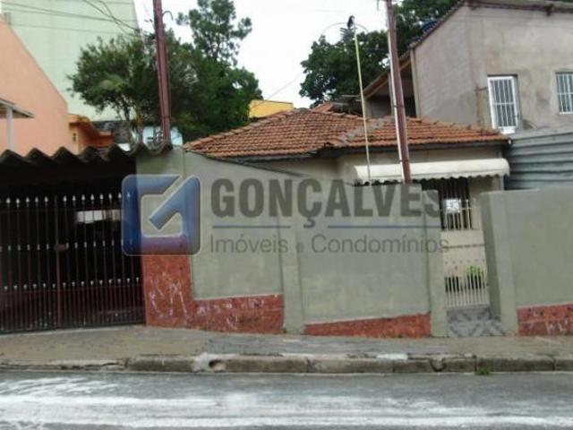 Terreno Residencial de 400m² em Jardim das Maravilhas, Santo André – Venda R$585.000