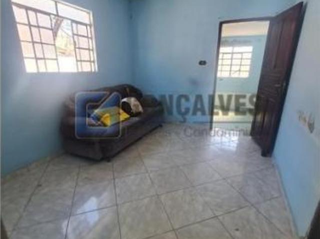 Terreno Residencial de 400m² em Vila Euclides, SBCampo –