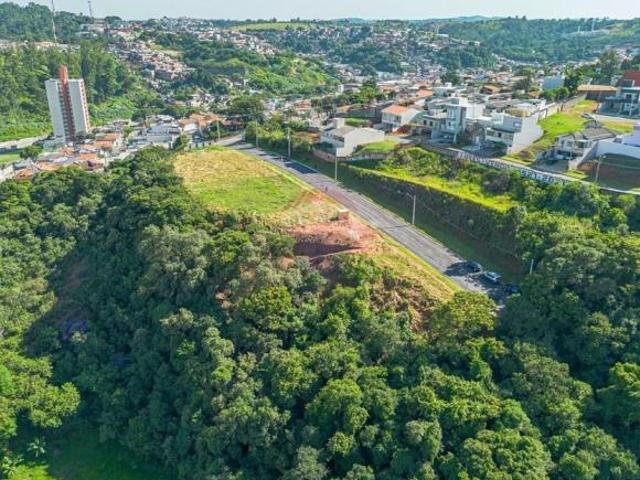 Terreno residencial de 400m² no bairro Vila Aparecida em Jundiaí SP