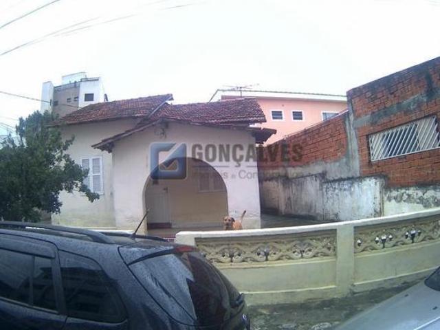 Terreno Residencial de 420 m² em Baeta Neves, São Bernardo do Campo – Venda
