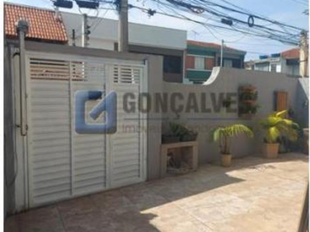 Terreno Residencial de 420 m² em Jardim, Santo André – Venda Exclusiva