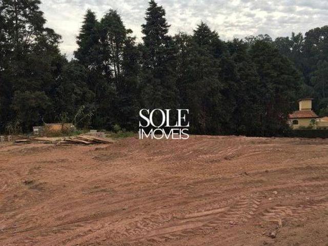 Terreno residencial de 500 m² no bairro Corrupira em Jundiaí