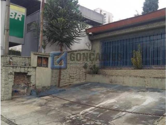 Terreno residencial de 500 m² em São Caetano do Sul Santo Antônio – oportunidade de investimento