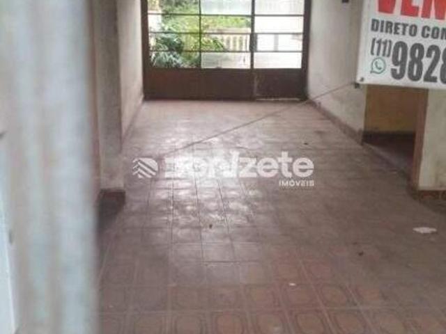 Terreno Residencial de 500m² no Campestre, Santo André – Financia e Aceita Permuta